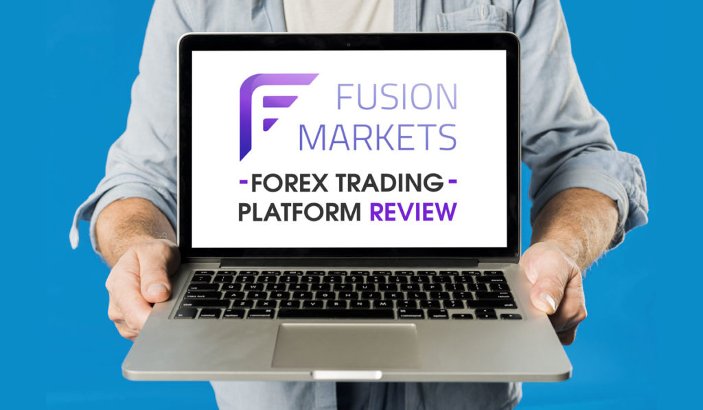 Fusion Markets - One of the Best Forex Trading Platforms - Detailed ...